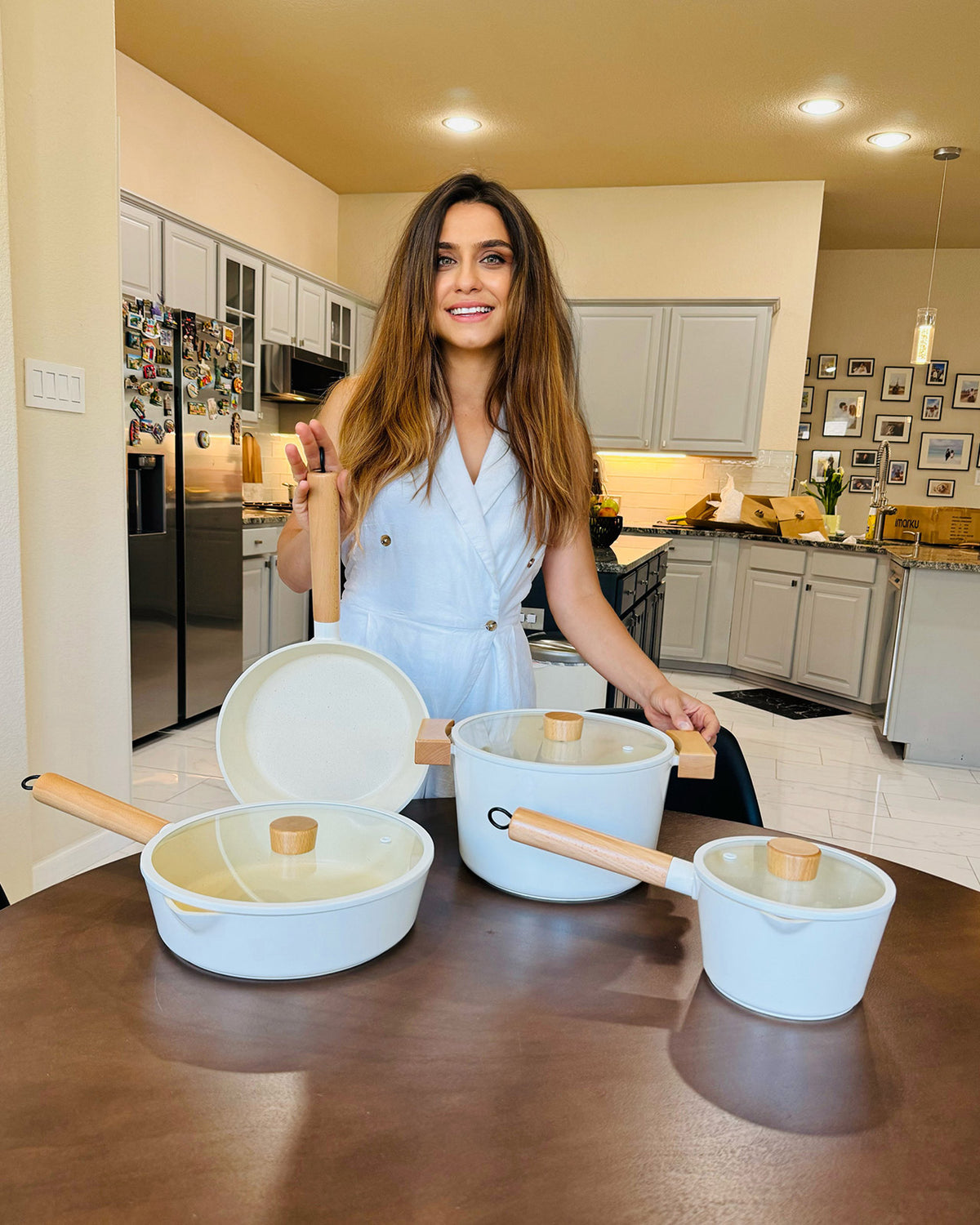 Professional-Quality Kitchen Knives, Cookware & More | IMARKU