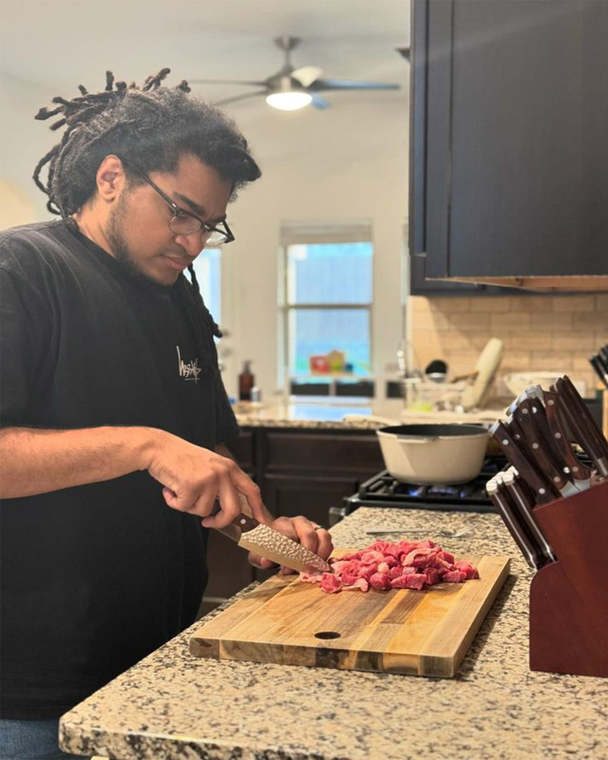 Professional-Quality Kitchen Knives, Cookware & More | IMARKU