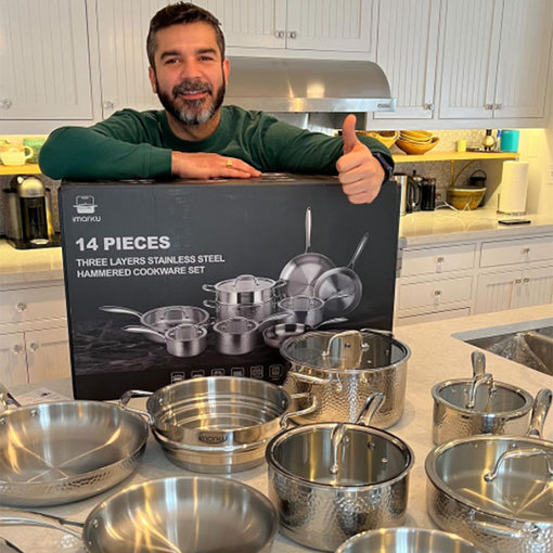 Best Dutch Ovens in 2023 - IMARKU