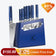 9 Pcs Food Grade Stainless Steel Blue Knife Set With Sharpener | Imarku
