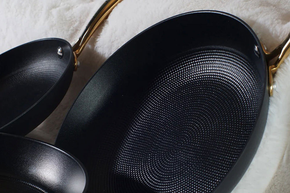 Professional-Quality Kitchen Knives, Cookware & More | IMARKU