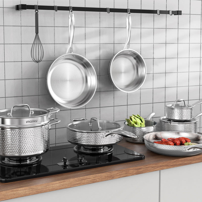 Professional-Quality Kitchen Knives, Cookware & More | IMARKU