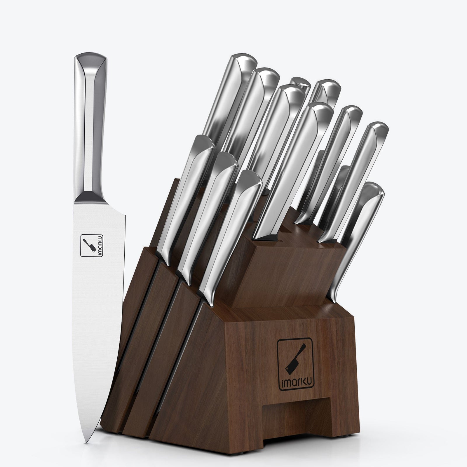 Professional-Quality Kitchen Knives, Cookware & More | IMARKU