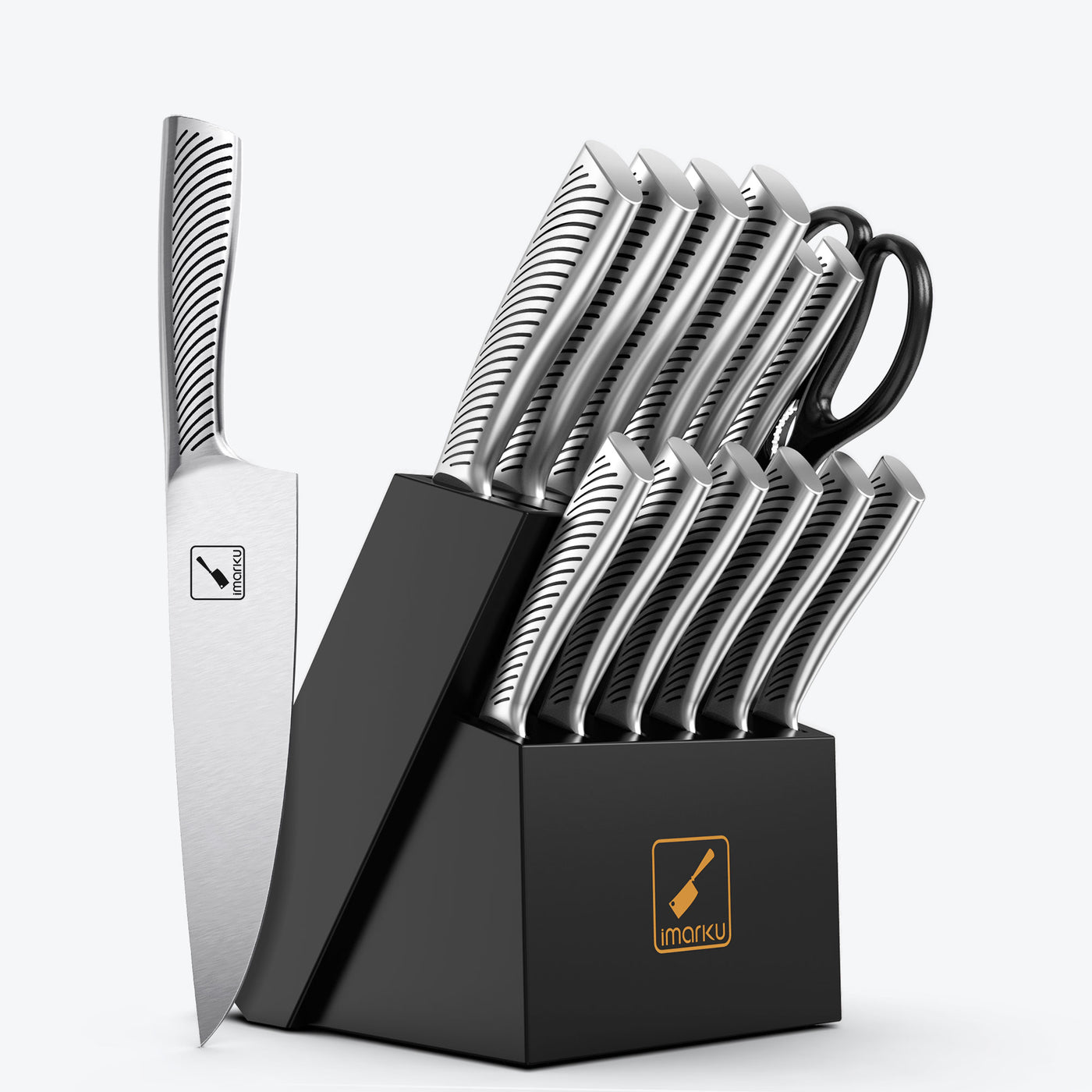 Professional-Quality Kitchen Knives, Cookware & More | IMARKU
